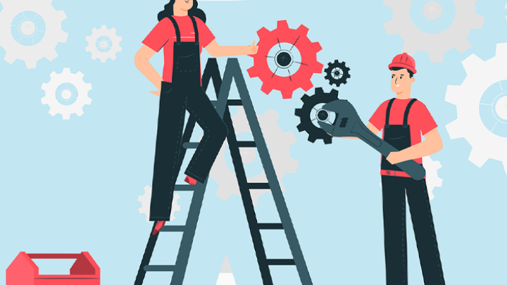 Online learning modules | Job Jumpstart